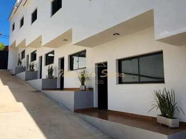 Casa / Sobrado em Condomínio para Venda em Bragança Paulista/SP Jardins 2 Quartos
