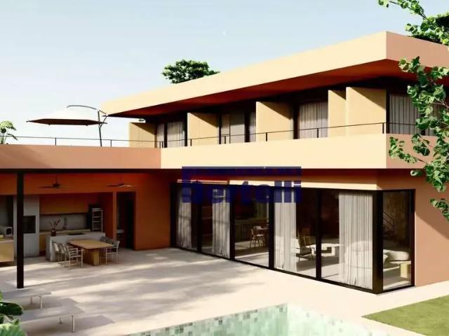 Casa / Sobrado em Condomínio para Venda em Bragança Paulista/SP Loteamento Aeródromo Vale Eldorado 3 Quartos