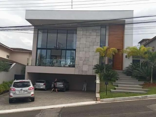 Casa / Sobrado em Condomínio para Venda em Bragança Paulista/SP Lago do Taboão