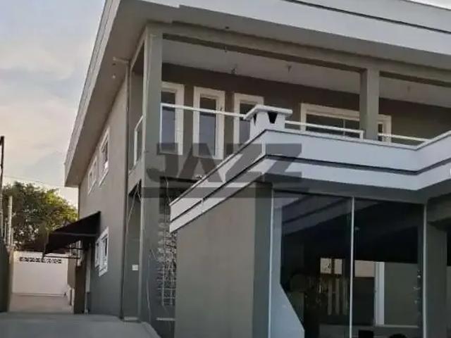 Casa / Sobrado em Condomínio para Venda em Bragança Paulista/SP Lagos de Santa Helena 3 Quartos