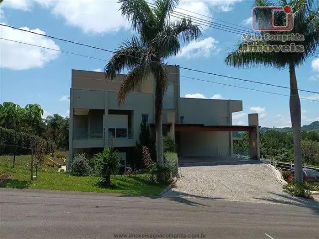 Casa / Sobrado em Condomínio para Venda em Bragança Paulista/SP Morro Grande da Boa Vista 8 Quartos