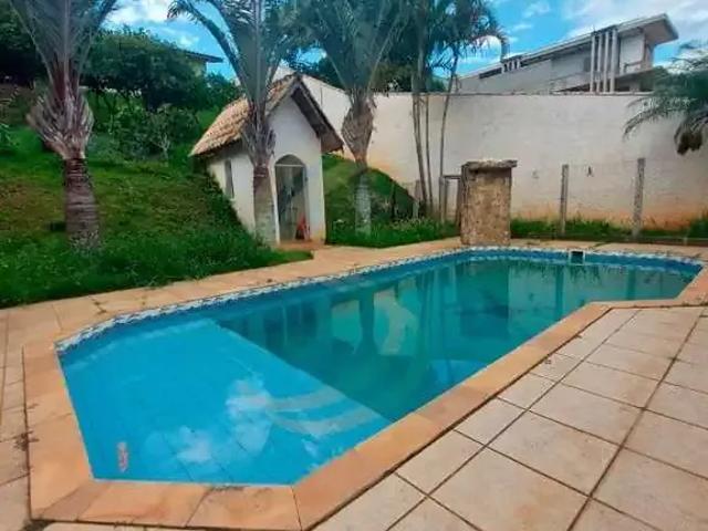 Casa / Sobrado em Condomínio para Venda em Bragança Paulista/SP Morro Grande da Boa Vista 3 Quartos