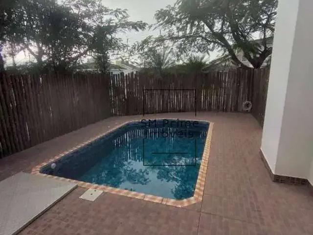 Casa / Sobrado em Condomínio para Venda em Bragança Paulista/SP Santana 4 Quartos