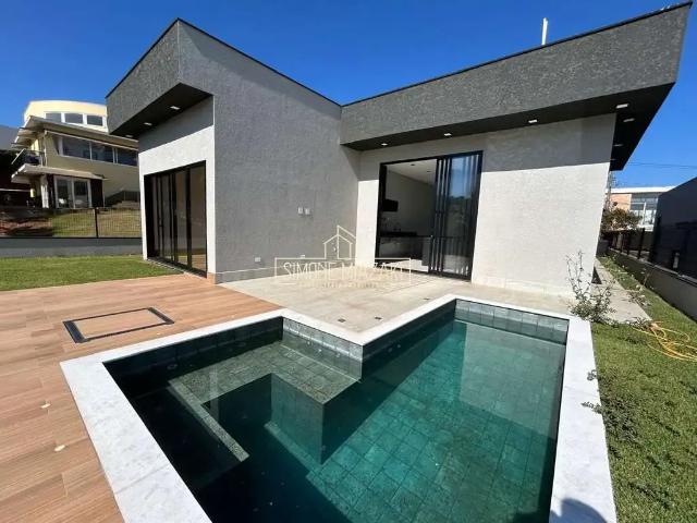Casa / Sobrado em Condomínio para Venda em Bragança Paulista/SP Santana 3 Quartos