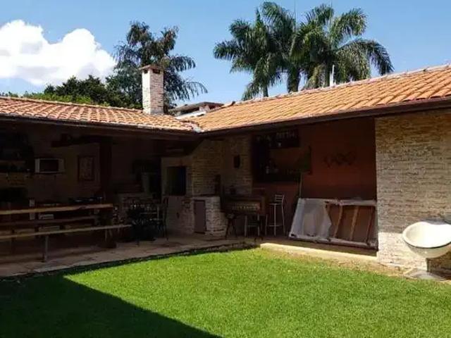 Casa / Sobrado em Condomínio para Venda em Bragança Paulista/SP Santana 3 Quartos
