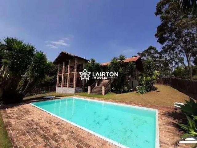 Casa / Sobrado em Condomínio para Venda em Bragança Paulista/SP Serrinha 3 Quartos
