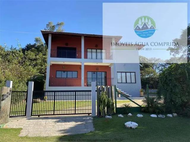 Casa / Sobrado em Condomínio para Venda em Bragança Paulista/SP Serrinha 2 Quartos