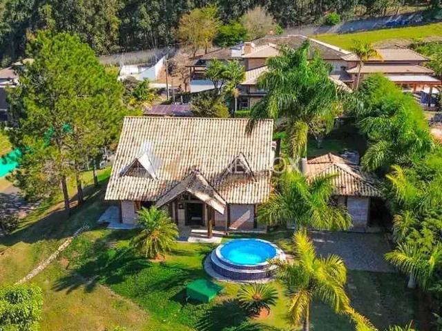 Casa / Sobrado em Condomínio para Venda em Bragança Paulista/SP Porto Bragança 4 Quartos