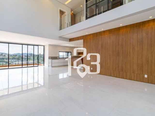 Casa / Sobrado em Condomínio para Venda em Bragança Paulista/SP Portal de Bragança Horizonte 4 Quartos