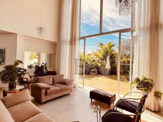 Casa / Sobrado em Condomínio para Venda em Bragança Paulista/SP Portal de Bragança Horizonte 5 Quartos