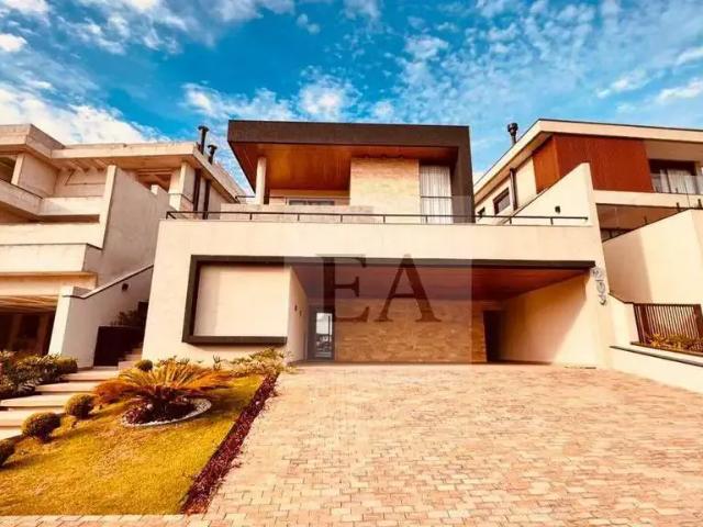 Casa / Sobrado em Condomínio para Venda em Bragança Paulista/SP Portal de Bragança Horizonte 3 Quartos