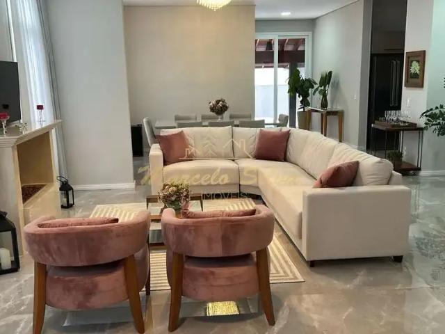 Casa / Sobrado em Condomínio para Venda em Bragança Paulista/SP Portal de Bragança Horizonte 3 Quartos