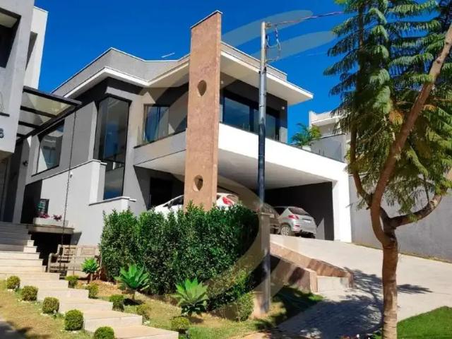 Casa / Sobrado em Condomínio para Venda em Bragança Paulista/SP Portal de Bragança Horizonte 3 Quartos