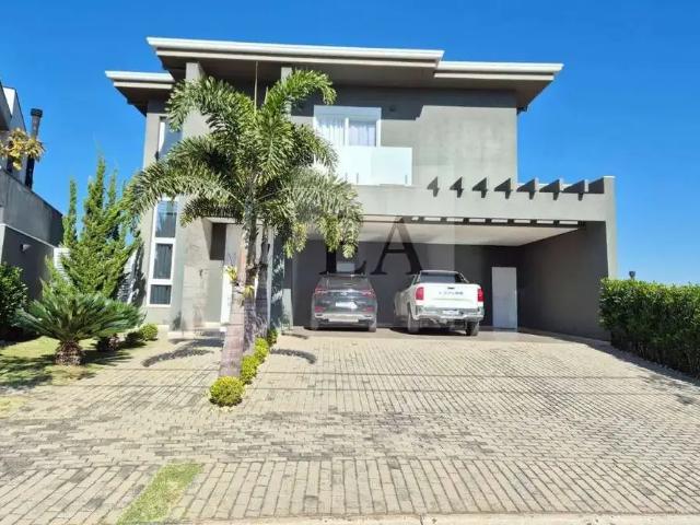 Casa / Sobrado em Condomínio para Venda em Bragança Paulista/SP Portal de Bragança Horizonte 3 Quartos