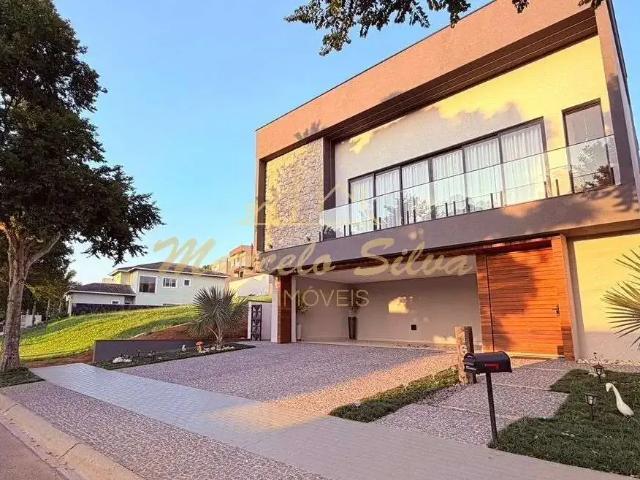 Casa / Sobrado em Condomínio para Venda em Bragança Paulista/SP Portal de Bragança Horizonte 3 Quartos
