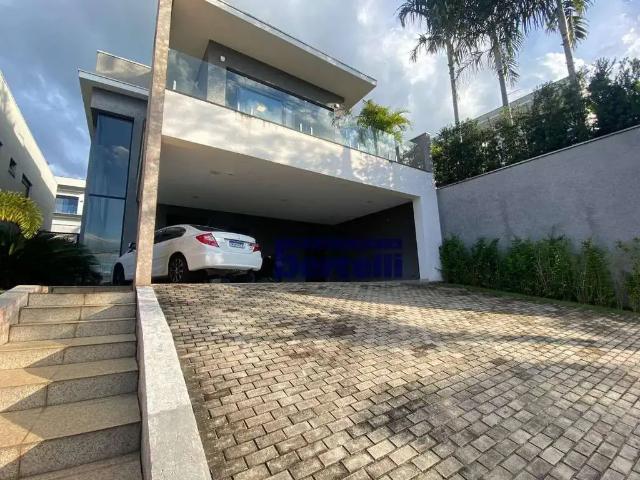 Casa / Sobrado em Condomínio para Venda em Bragança Paulista/SP Portal de Bragança Horizonte 3 Quartos