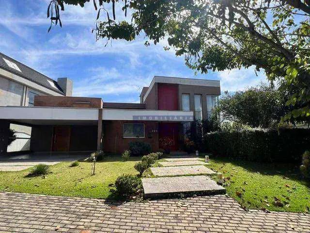 Casa / Sobrado em Condomínio para Venda em Bragança Paulista/SP Portal de Bragança Horizonte 3 Quartos