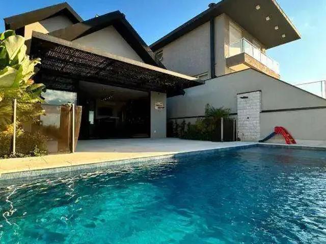 Casa / Sobrado em Condomínio para Venda em Bragança Paulista/SP Portal de Bragança Horizonte 3 Quartos