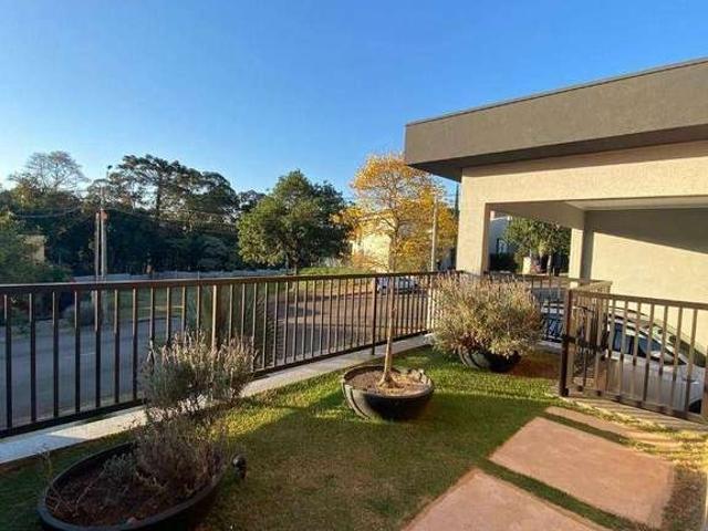 Casa / Sobrado em Condomínio para Venda em Bragança Paulista/SP Portal de Bragança Horizonte 3 Quartos