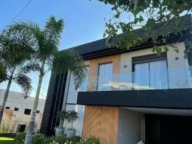 Casa / Sobrado em Condomínio para Venda em Bragança Paulista/SP Portal de Bragança Horizonte 3 Quartos