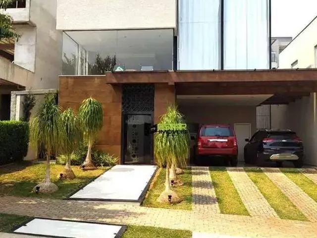 Casa / Sobrado em Condomínio para Venda em Bragança Paulista/SP Portal de Bragança Horizonte 3 Quartos