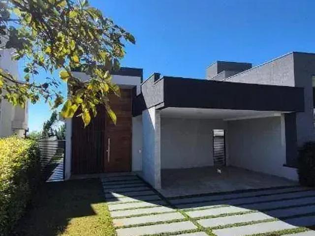 Casa / Sobrado em Condomínio para Venda em Bragança Paulista/SP Portal de Bragança Horizonte 3 Quartos