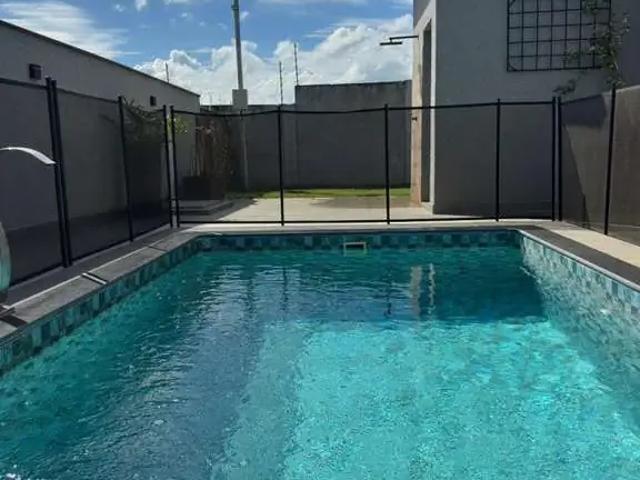 Casa / Sobrado em Condomínio para Venda em Bragança Paulista/SP Parque Imperador 3 Quartos