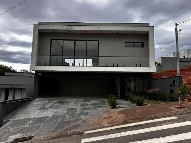 Casa / Sobrado em Condomínio para Venda em Bragança Paulista/SP Parque Imperador 3 Quartos