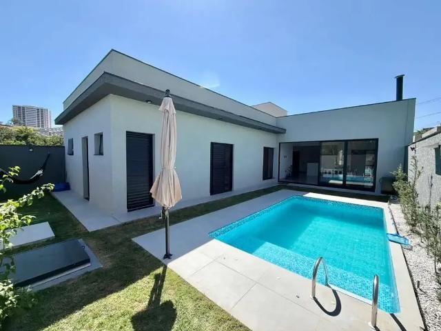 Casa / Sobrado em Condomínio para Venda em Bragança Paulista/SP Parque Imperador 3 Quartos