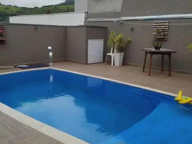 Casa / Sobrado em Condomínio para Venda em Bragança Paulista/SP Condomínio Portal da Serra 3 Quartos