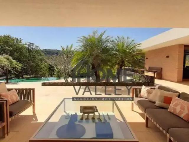 Casa / Sobrado em Condomínio para Venda em Bragança Paulista/SP Quintas da Baronesa 7 Quartos