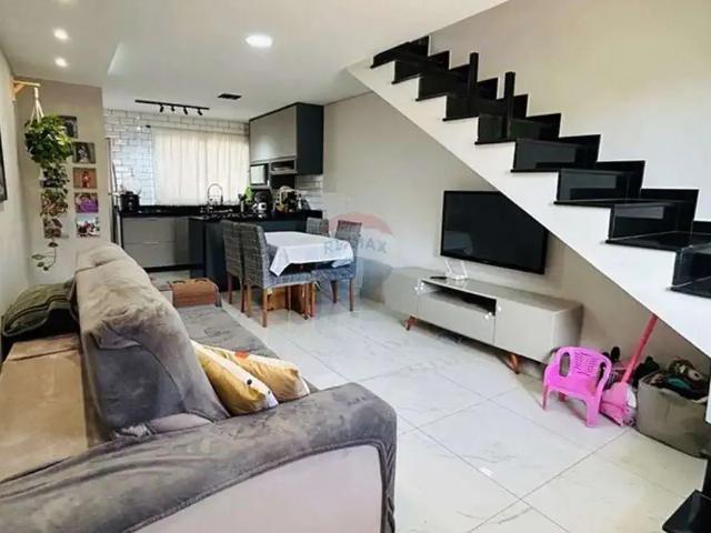 Casa / Sobrado em Condomínio para Venda em Bragança Paulista/SP Quintas de Bragança 2 Quartos