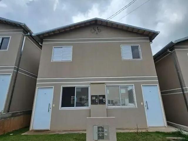 Casa / Sobrado em Condomínio para Venda em Bragança Paulista/SP Quintas de Bragança 2 Quartos