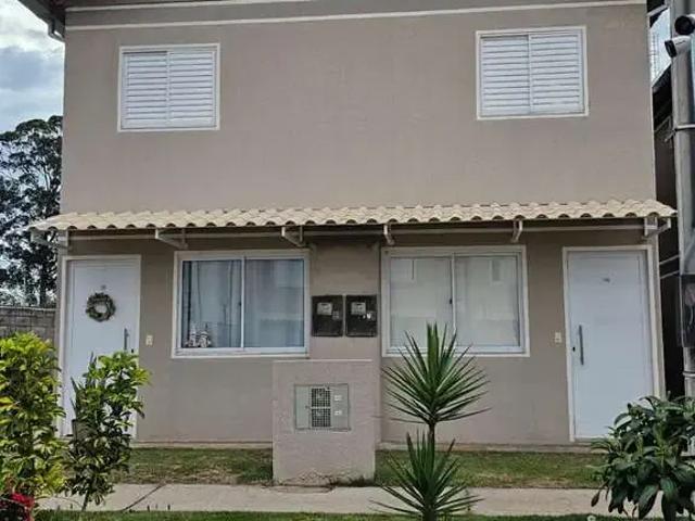 Casa / Sobrado em Condomínio para Venda em Bragança Paulista/SP Quintas de Bragança 2 Quartos