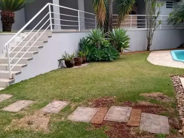 Casa / Sobrado em Condomínio para Venda em Bragança Paulista/SP Residencial Colinas de São Francisco 3 Quartos