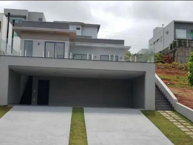 Casa / Sobrado em Condomínio para Venda em Bragança Paulista/SP Residencial Campos do Conde 3 Quartos