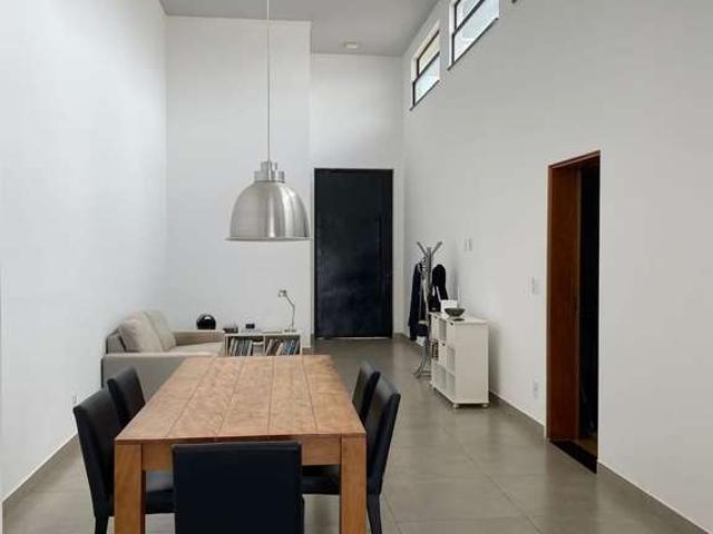 Casa / Sobrado em Condomínio para Venda em Bragança Paulista/SP Residencial Euroville II 3 Quartos