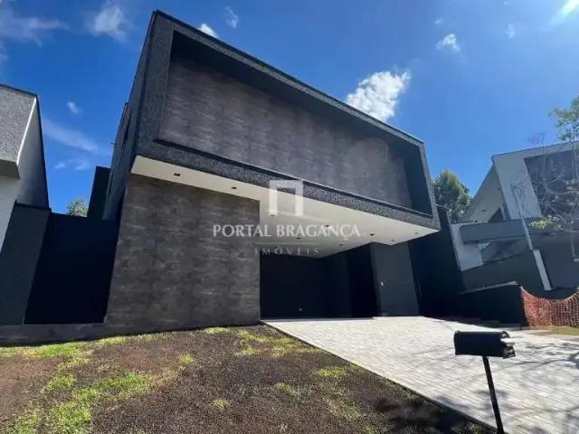 Casa / Sobrado em Condomínio para Venda em Bragança Paulista/SP Residencial Euroville II 3 Quartos