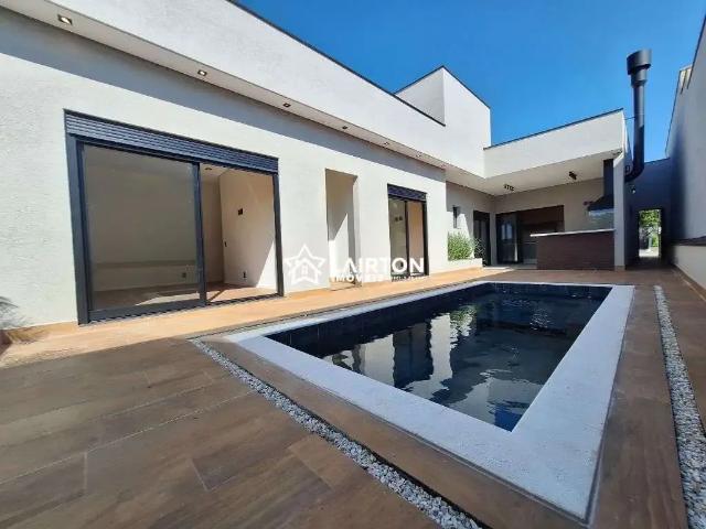 Casa / Sobrado em Condomínio para Venda em Bragança Paulista/SP Residencial Euroville II 3 Quartos