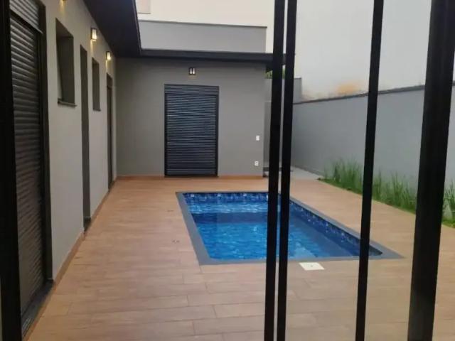 Casa / Sobrado em Condomínio para Venda em Bragança Paulista/SP Residencial Euroville II 3 Quartos