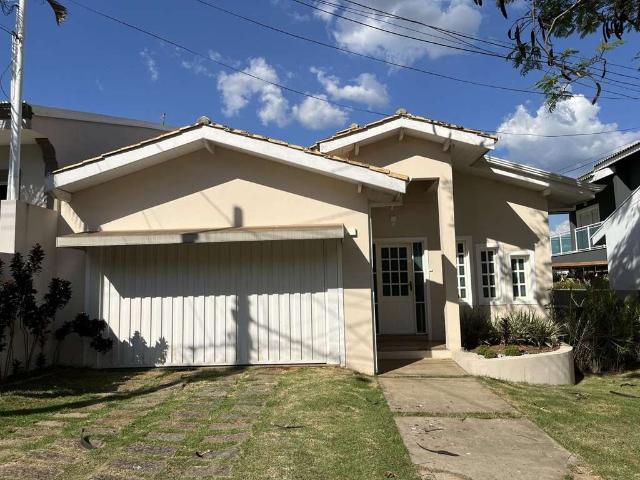 Casa / Sobrado em Condomínio para Venda em Bragança Paulista/SP Residencial Euroville