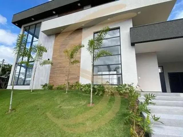 Casa / Sobrado em Condomínio para Venda em Bragança Paulista/SP Residencial Euroville II 3 Quartos