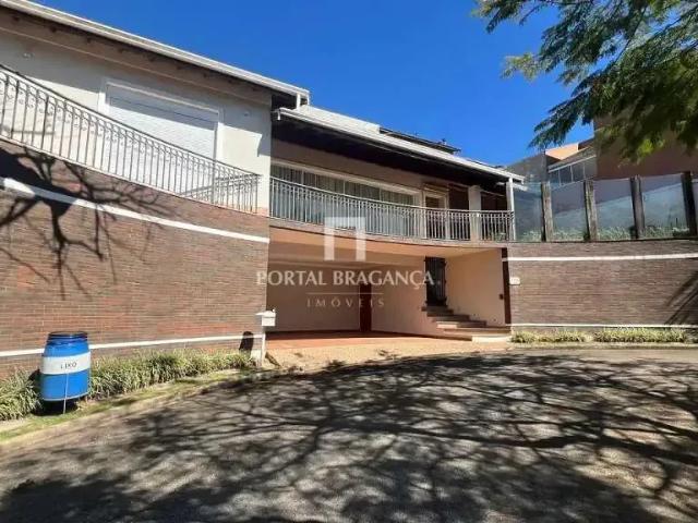 Casa / Sobrado em Condomínio para Venda em Bragança Paulista/SP Residencial Euroville 3 Quartos