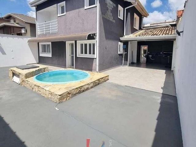 Casa / Sobrado em Condomínio para Venda em Bragança Paulista/SP Residencial Euroville 3 Quartos