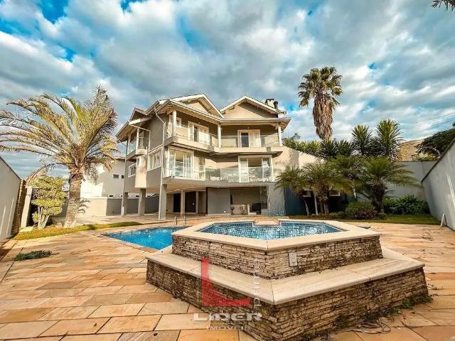 Casa / Sobrado em Condomínio para Venda em Bragança Paulista/SP Residencial Euroville 3 Quartos