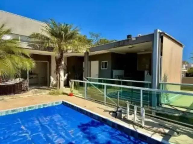 Casa / Sobrado em Condomínio para Venda em Bragança Paulista/SP Residencial Euroville 3 Quartos