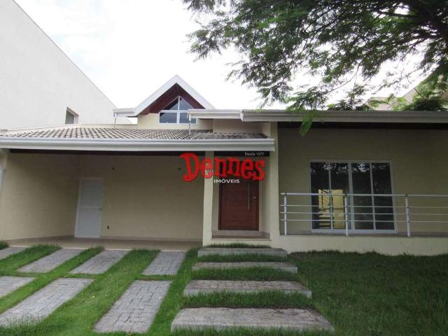 Casa / Sobrado em Condomínio para Venda em Bragança Paulista/SP Residencial Euroville 4 Quartos
