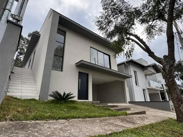 Casa / Sobrado em Condomínio para Venda em Bragança Paulista/SP Residencial Floresta São Vicente 3 Quartos