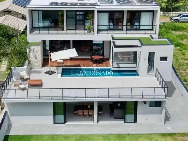 Casa / Sobrado em Condomínio para Venda em Bragança Paulista/SP Residencial Hípica Jaguari 5 Quartos