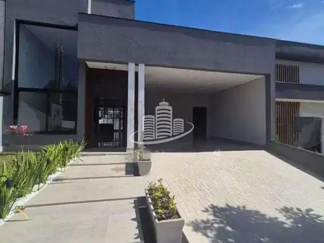 Casa / Sobrado em Condomínio para Venda em Bragança Paulista/SP Residencial San Vitale 5 Quartos